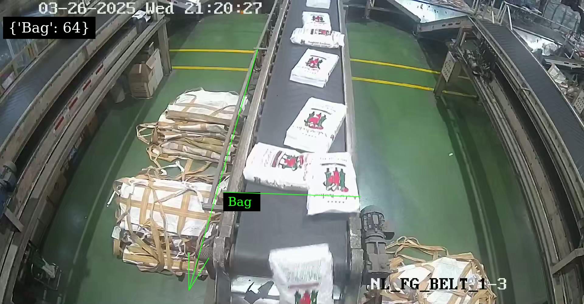 Rice Object Detection Dataset By Eiei