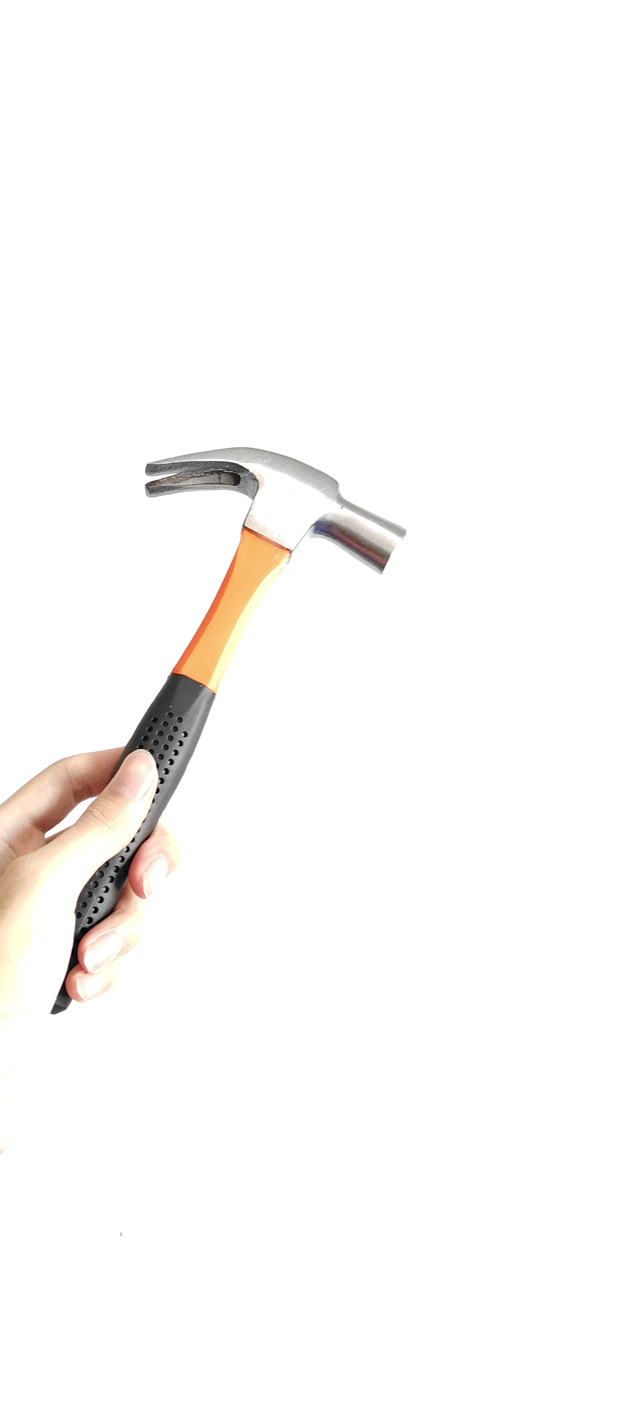 MRO-Tools Object Detection Model by FYP