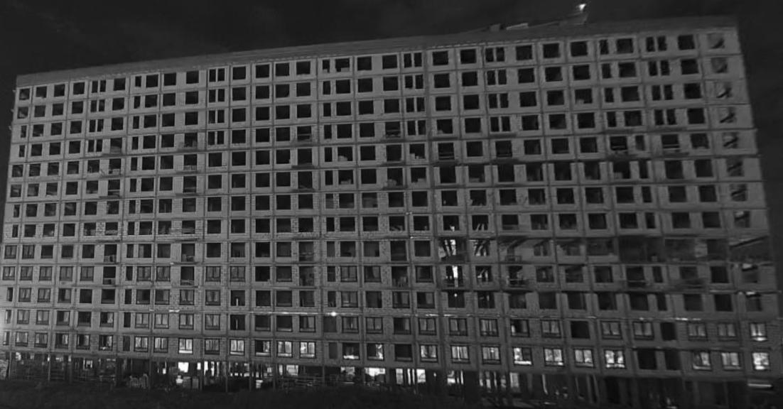 samolet_hack Object Detection Dataset by university