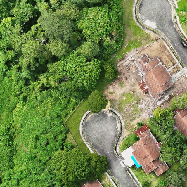 yolo Instance Segmentation Dataset by yolopropas