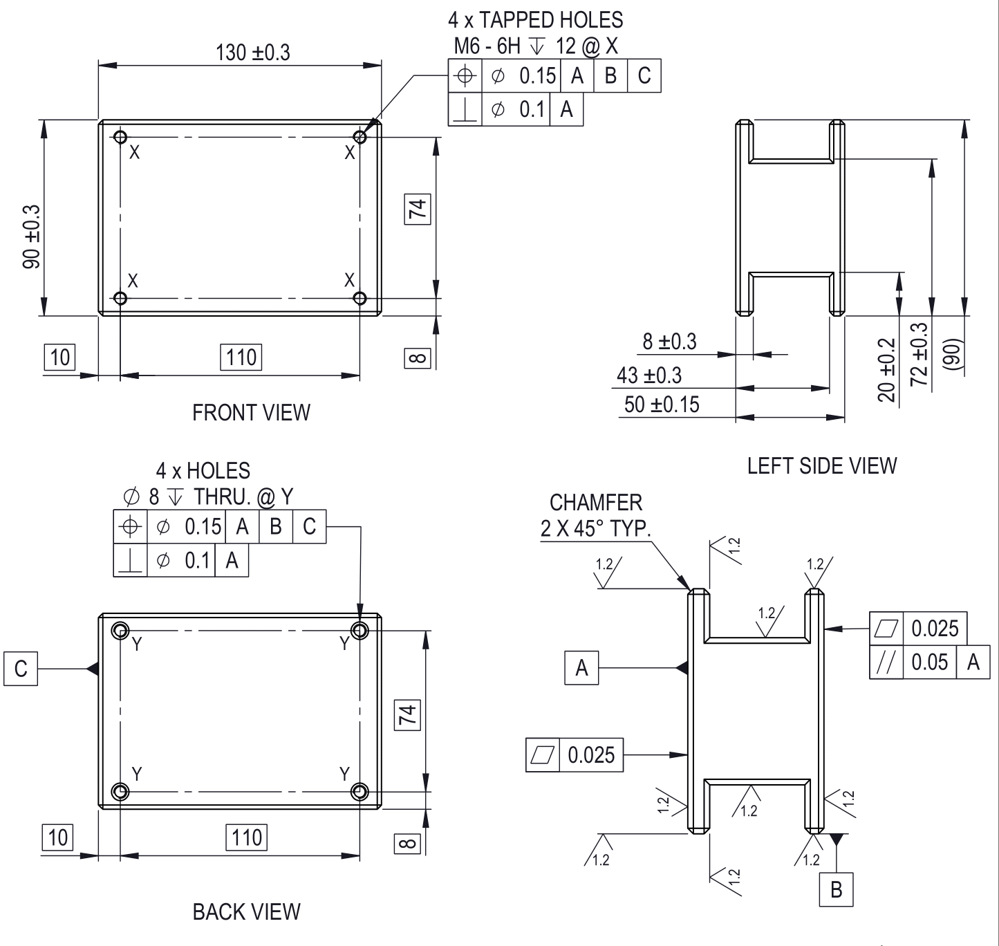 rcnn Object Detection Model by blindzer0