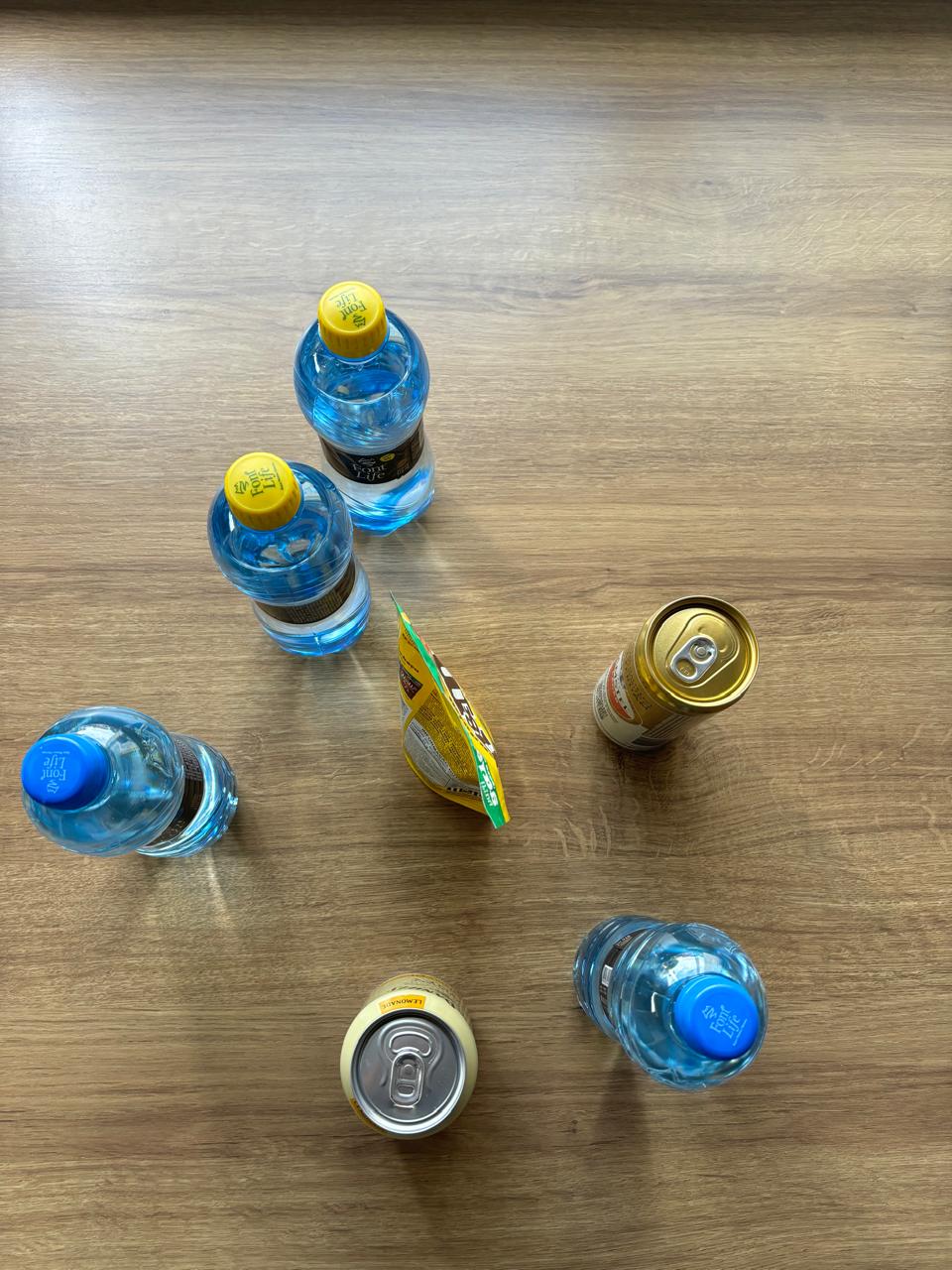 Modelo_v1_2024_10_27 Object Detection Dataset by Allan