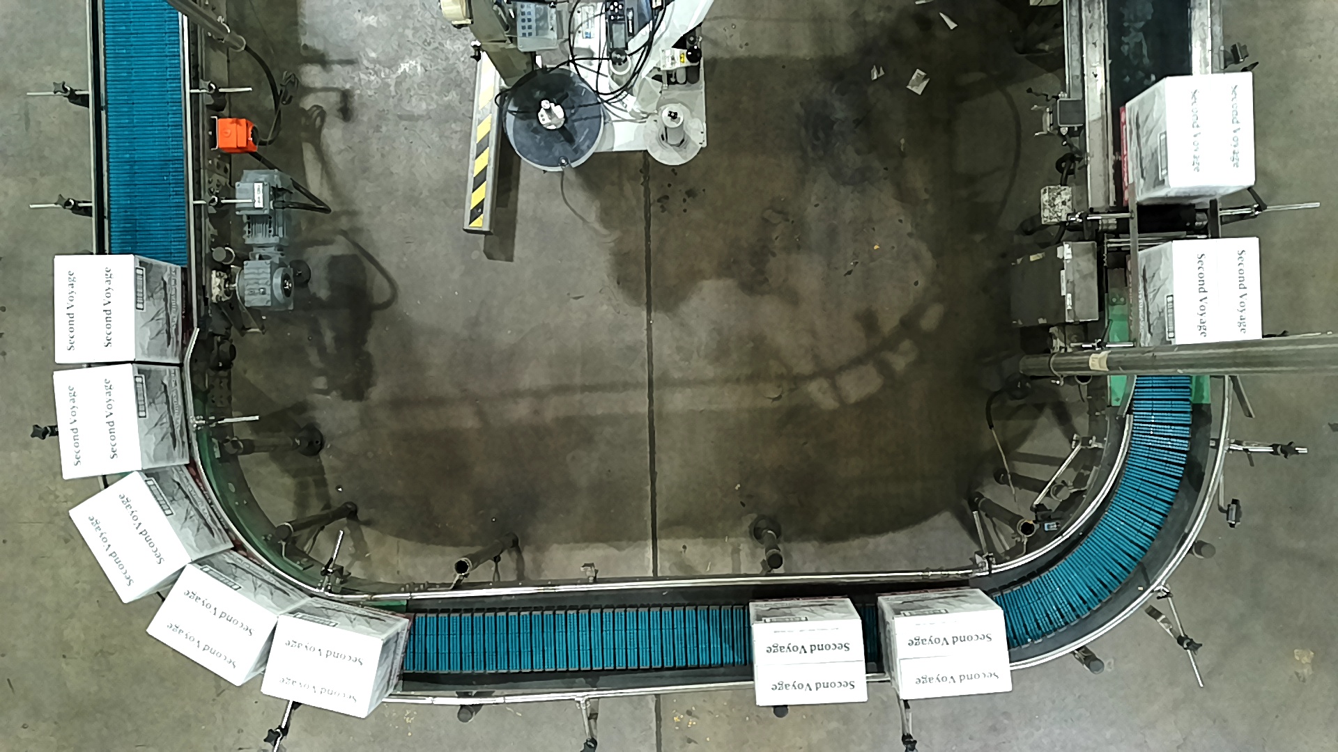 Carton Detection 2 Object Detection Model By Leo Jones