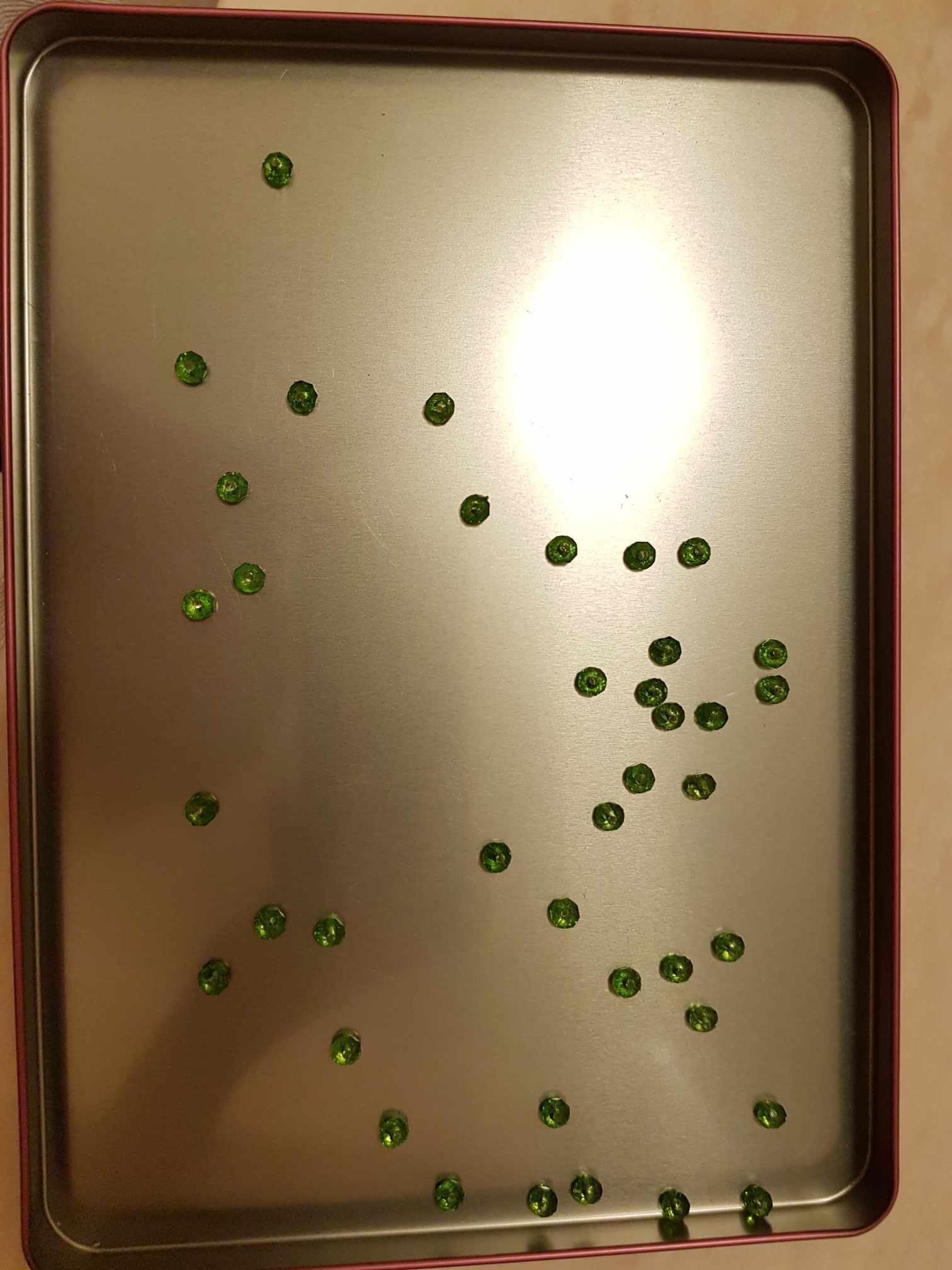 Detection Object Detection Dataset By Sheep