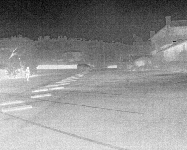 Ir Pedestrians Dataset Object Detection Dataset By Adoucha