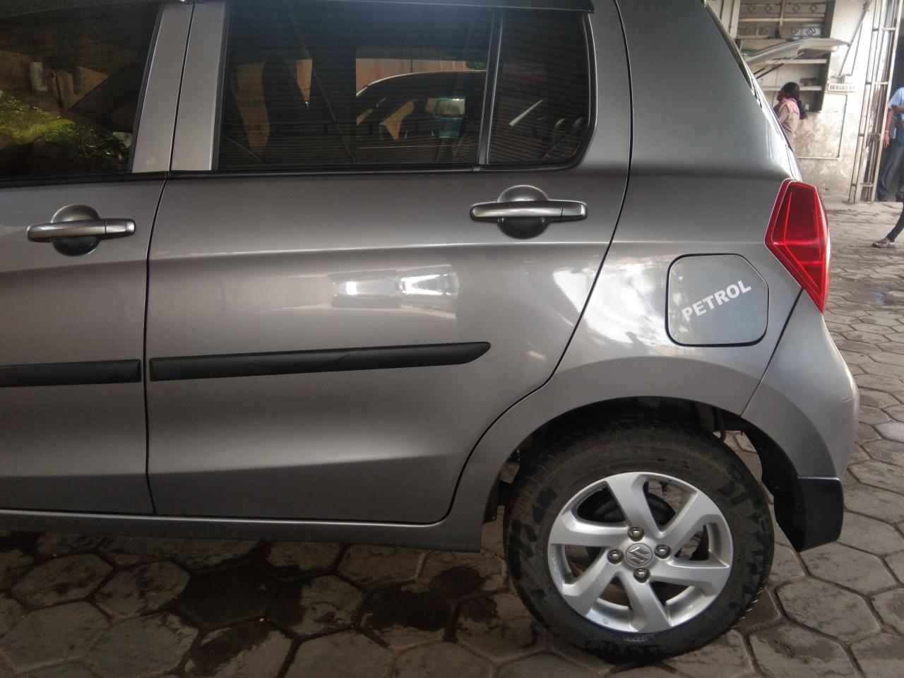 car parts Instance Segmentation Dataset by AIGORAKAIN