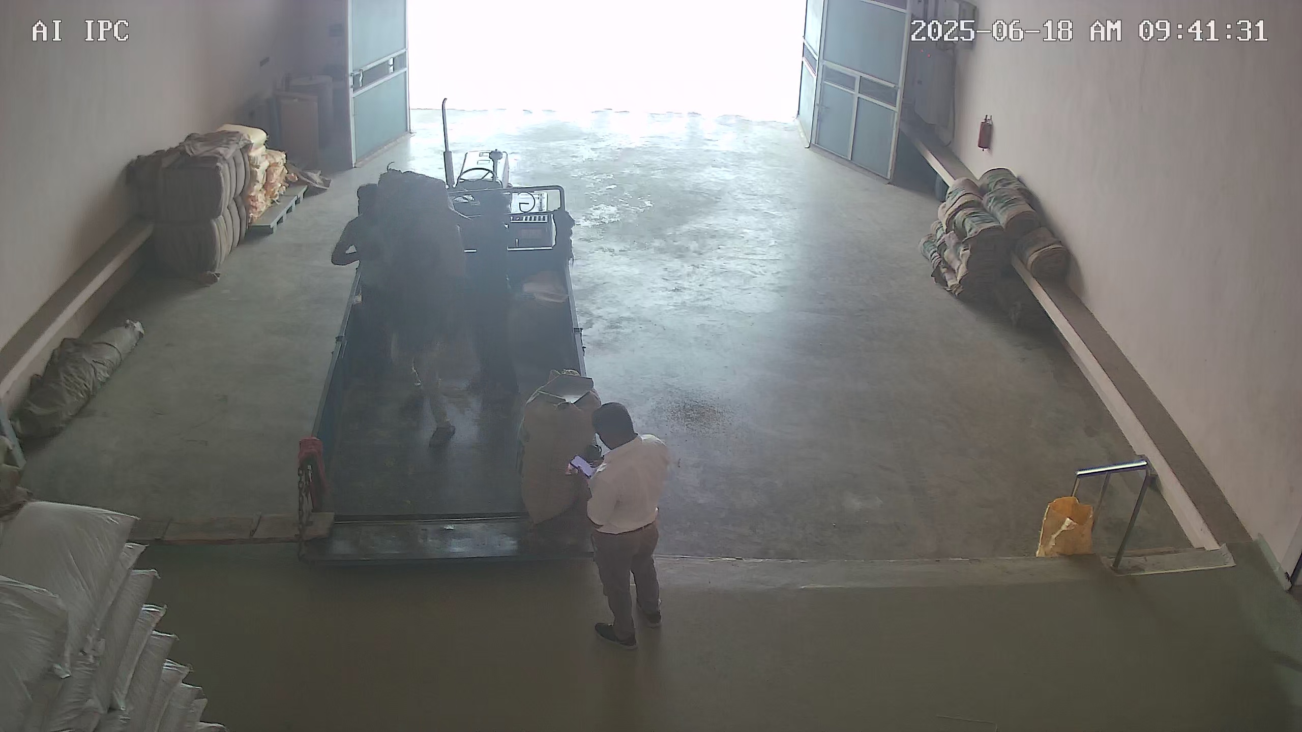 Sack_detection Object Detection Dataset and Pre-Trained Model by BharatGodam