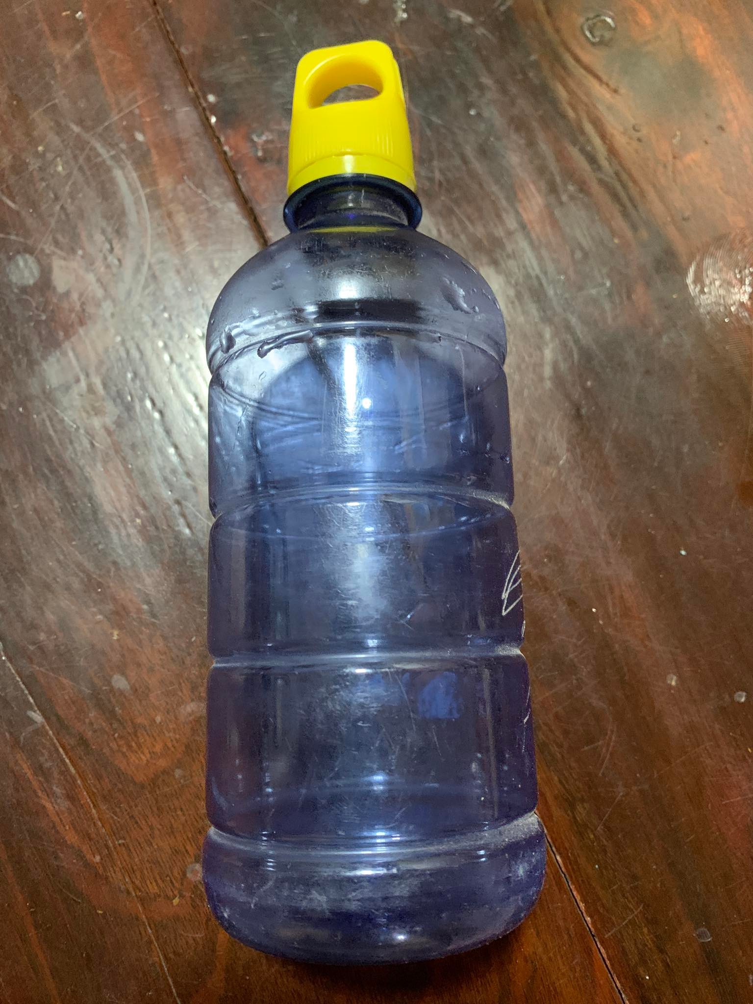 MT-Project-Bottles Object Detection Dataset by new-workspace-q47py