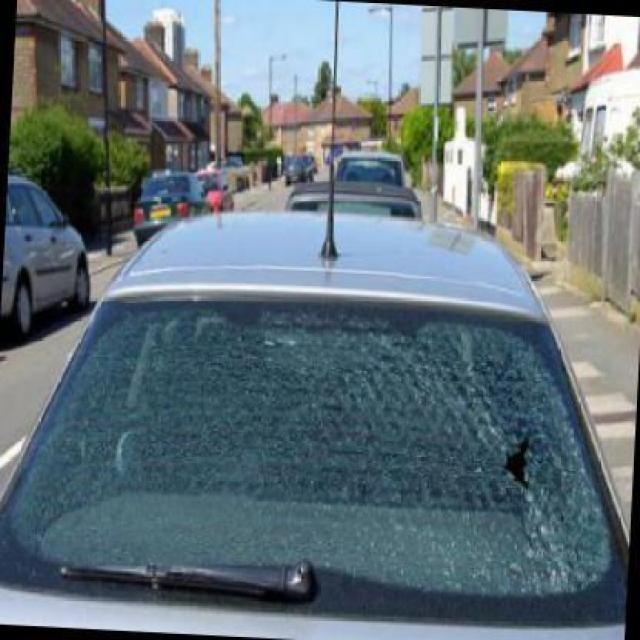 dommages_dataset Instance Segmentation Model by Car damage detection