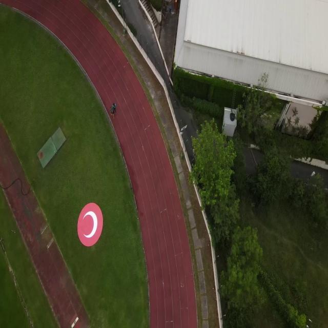 calinanlar Object Detection Dataset by aaa