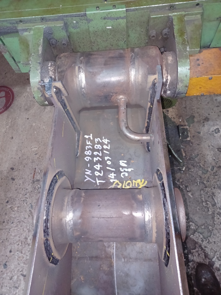 map Object Detection Dataset by saranya