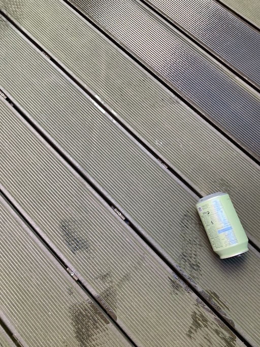 Trash Object Detection Dataset by Machine Learning Project