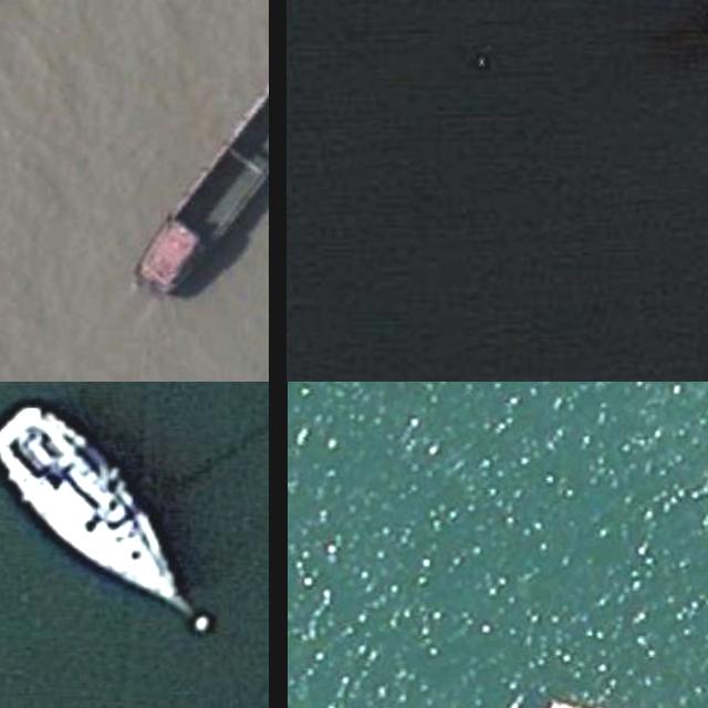 Boat Detection Object Detection Dataset And Pre Trained Model By Public