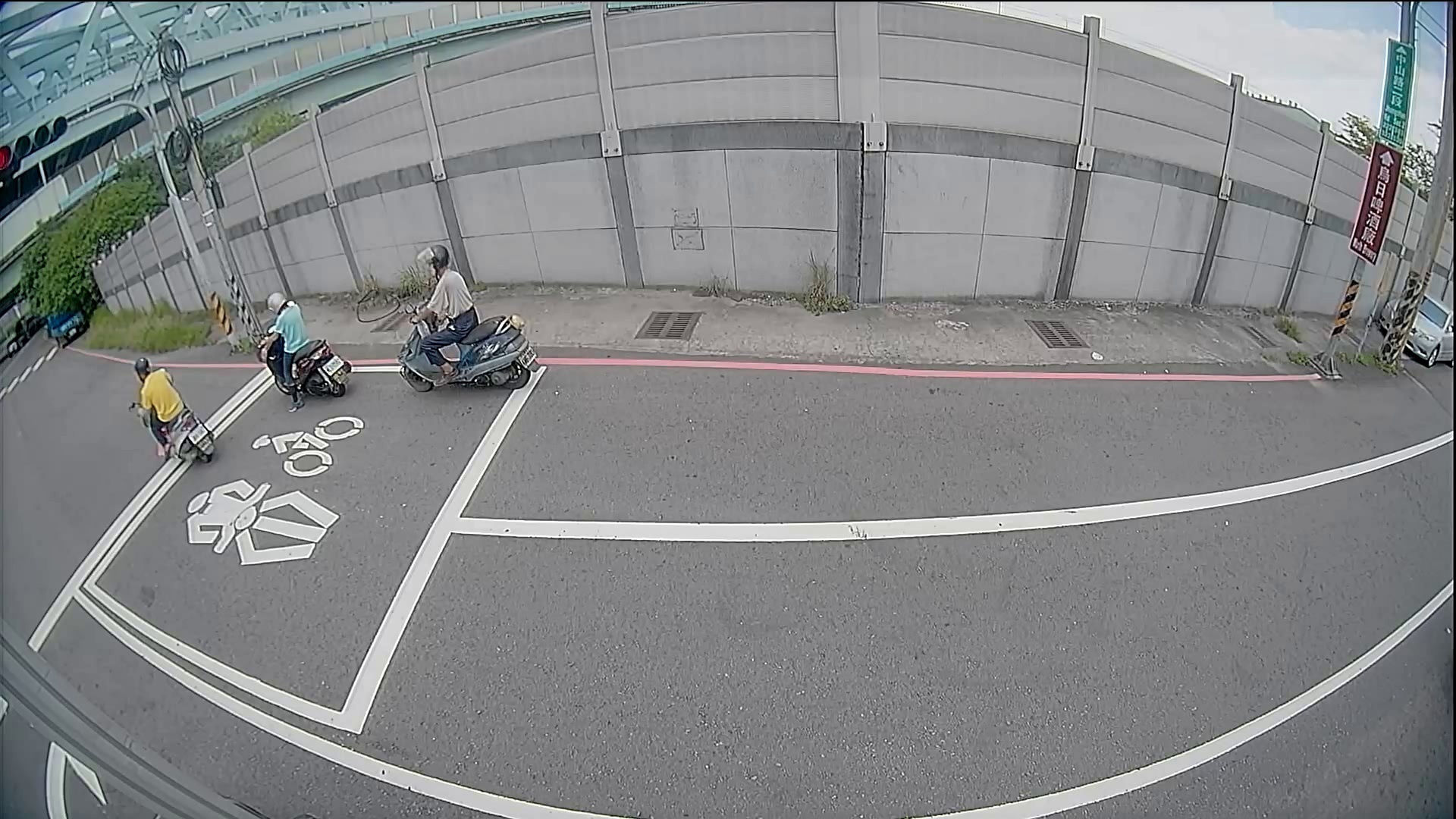 Cctv Curation Dataset 1 Object Detection Dataset And Pre Trained Model