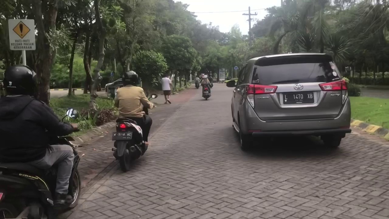 How to Use the cars Object Detection API