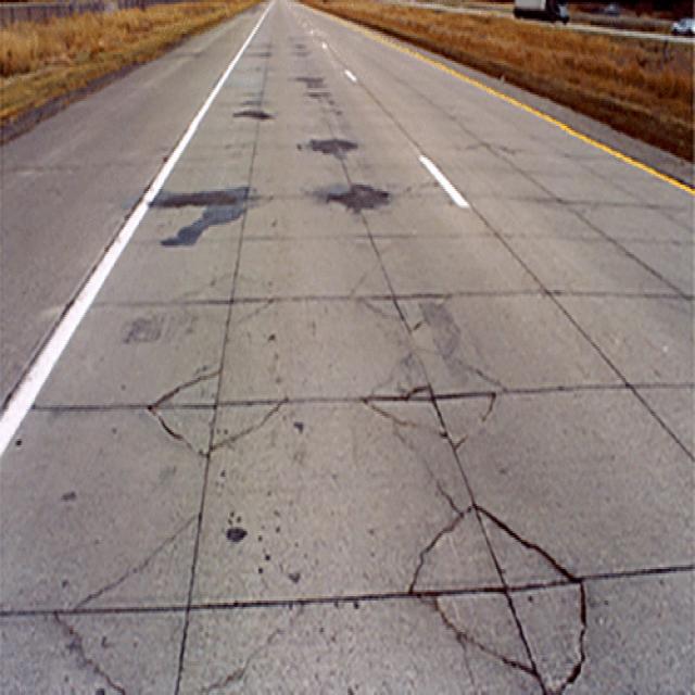 Potholes And Cracks Object Detection Dataset And Pre Trained Model By