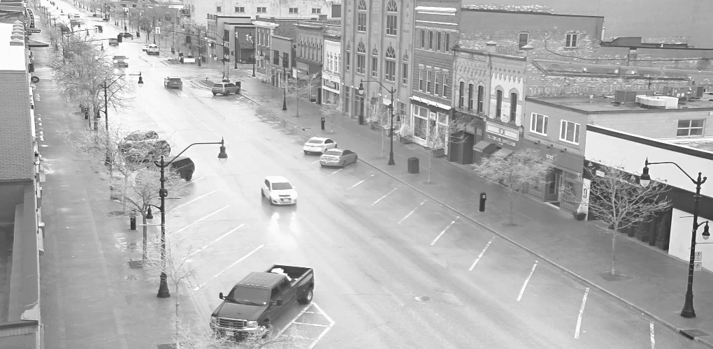 Cctv Dataset Annotation Object Detection Dataset By Research