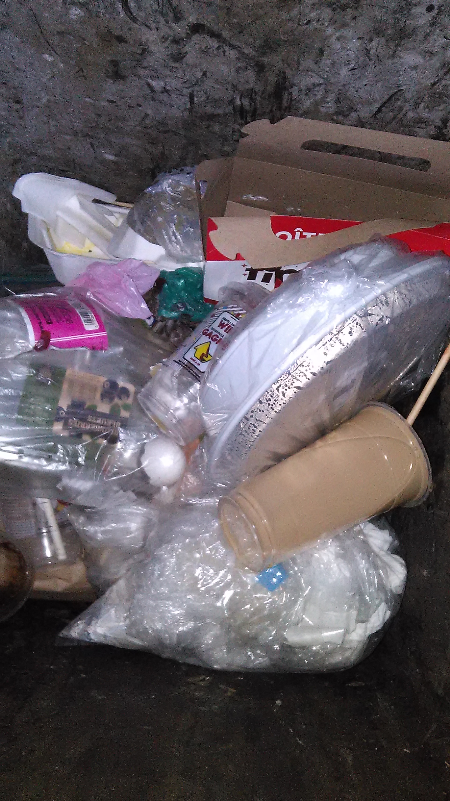 solidwaste Object Detection Dataset by object detection