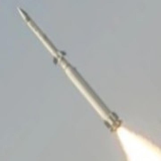 MISSILEBULLETROCKET Object Detection Model by MISSILEPROJECT
