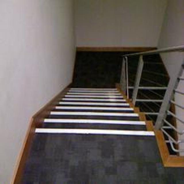 Stair Detection Project Object Detection Dataset And Pre Trained Model