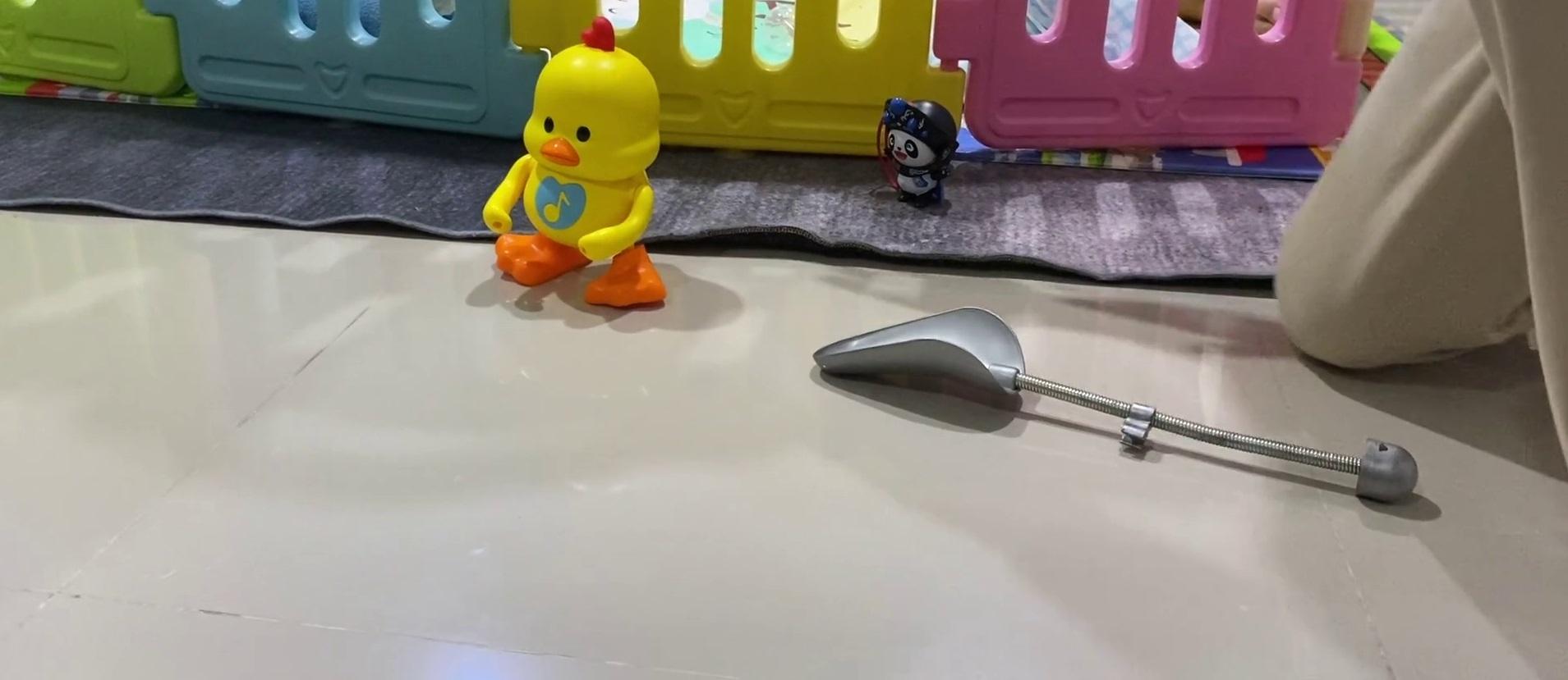 toy-detection Object Detection Dataset by thitikorn