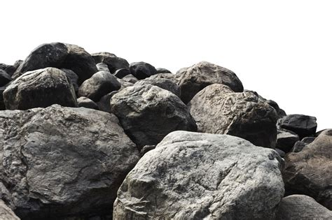 Rocks Object Detection Dataset by Benoit Putzeys