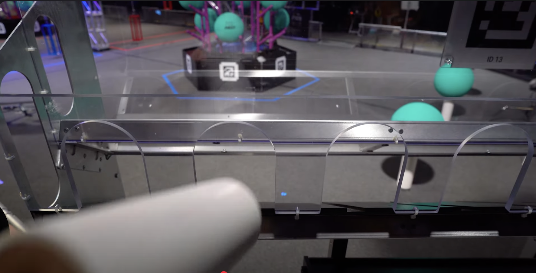 frc 2025 (frc-2025-5ccaa) - Roboflow Universe