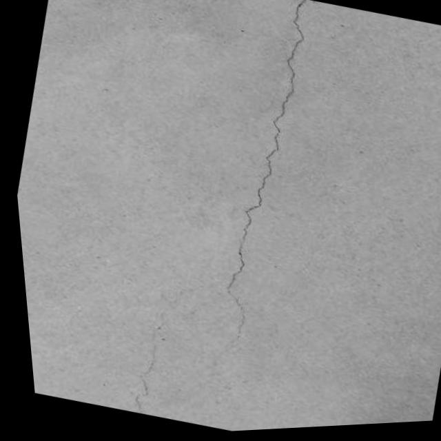 Crack Detection 1 Object Detection Model By Test 123