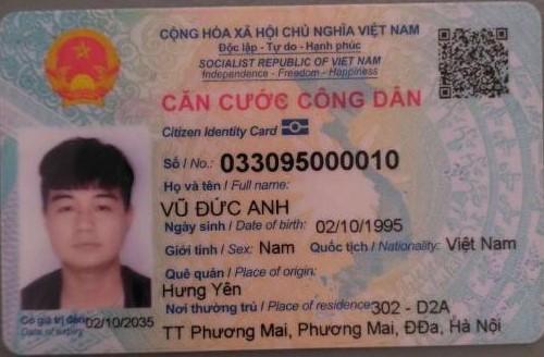 Cccd Test Object Detection Dataset By Test Workspace