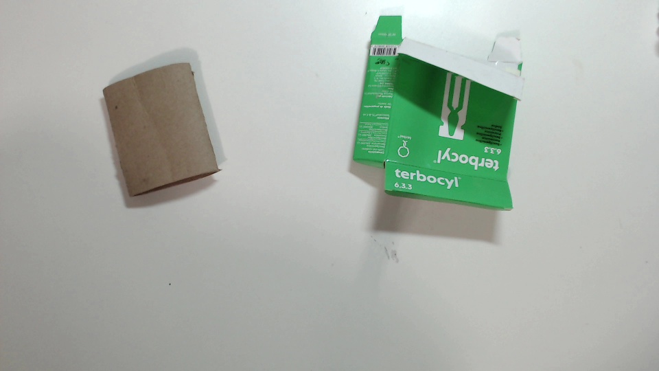 Garbage Detection Project Object Detection Dataset By J1nzo1