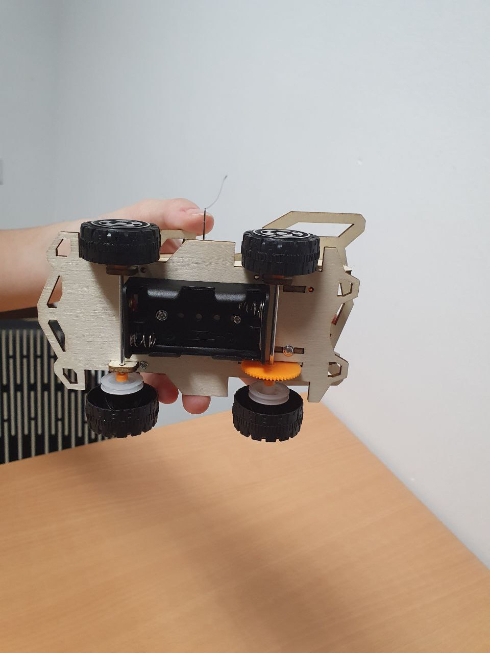 Toy Car Object Detection Dataset by Arcadia