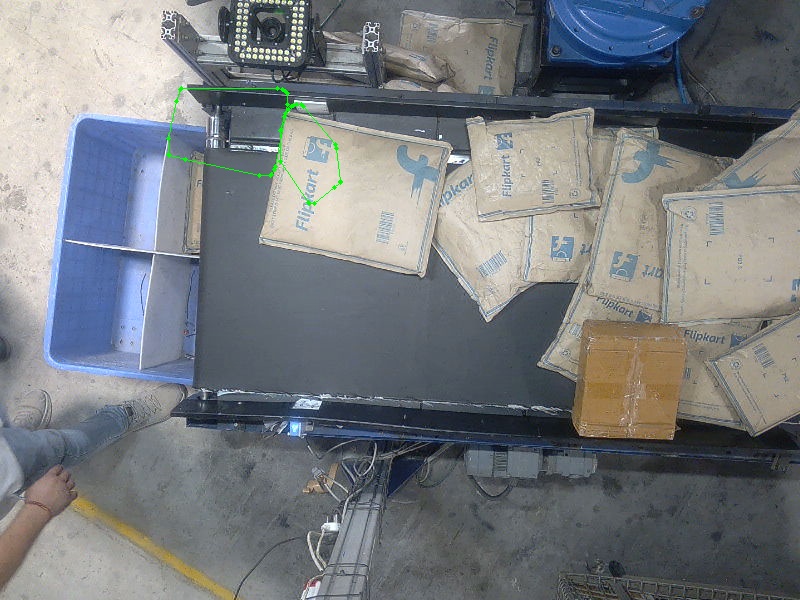 Robopick-SEG-Update Instance Segmentation Dataset by Robopick