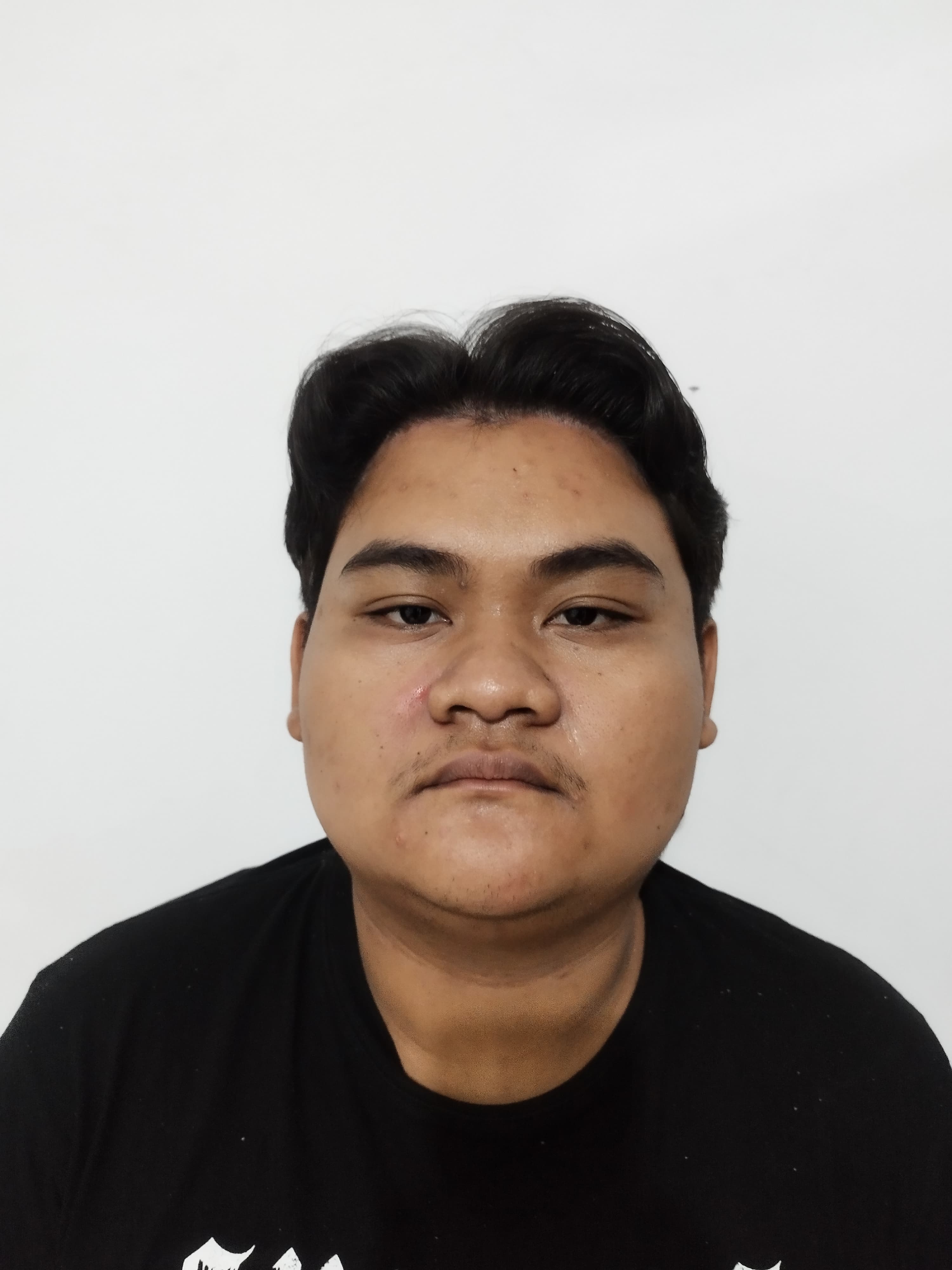 Dataset Instance Segmentation Dataset By Face Recognition