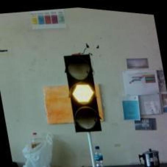 Red Light Violation Detect dataset Instance Segmentation Dataset and Pre-Trained Model by ailearn