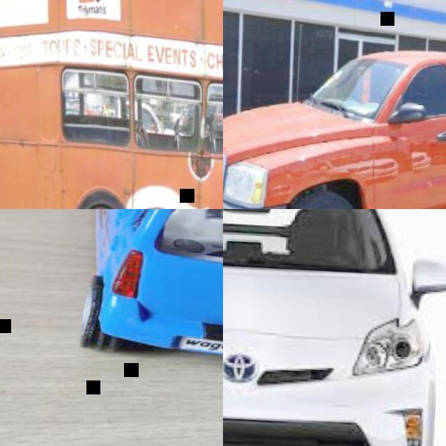 cars Object Detection Model by n