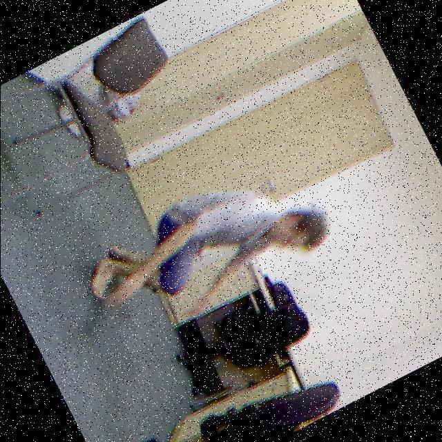 lifeguard3 Instance Segmentation Dataset and Pre-Trained Model by project-ugcnk