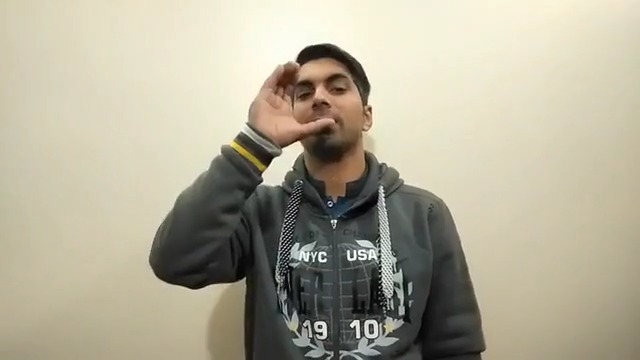 Bahasa Isyarat Object Detection Model By Project Heru