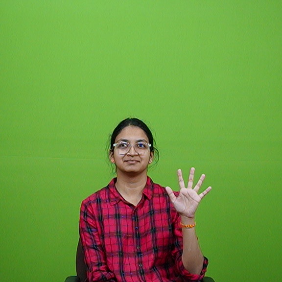 the isl signs Object Detection Dataset and Pre-Trained Model by Theislsign