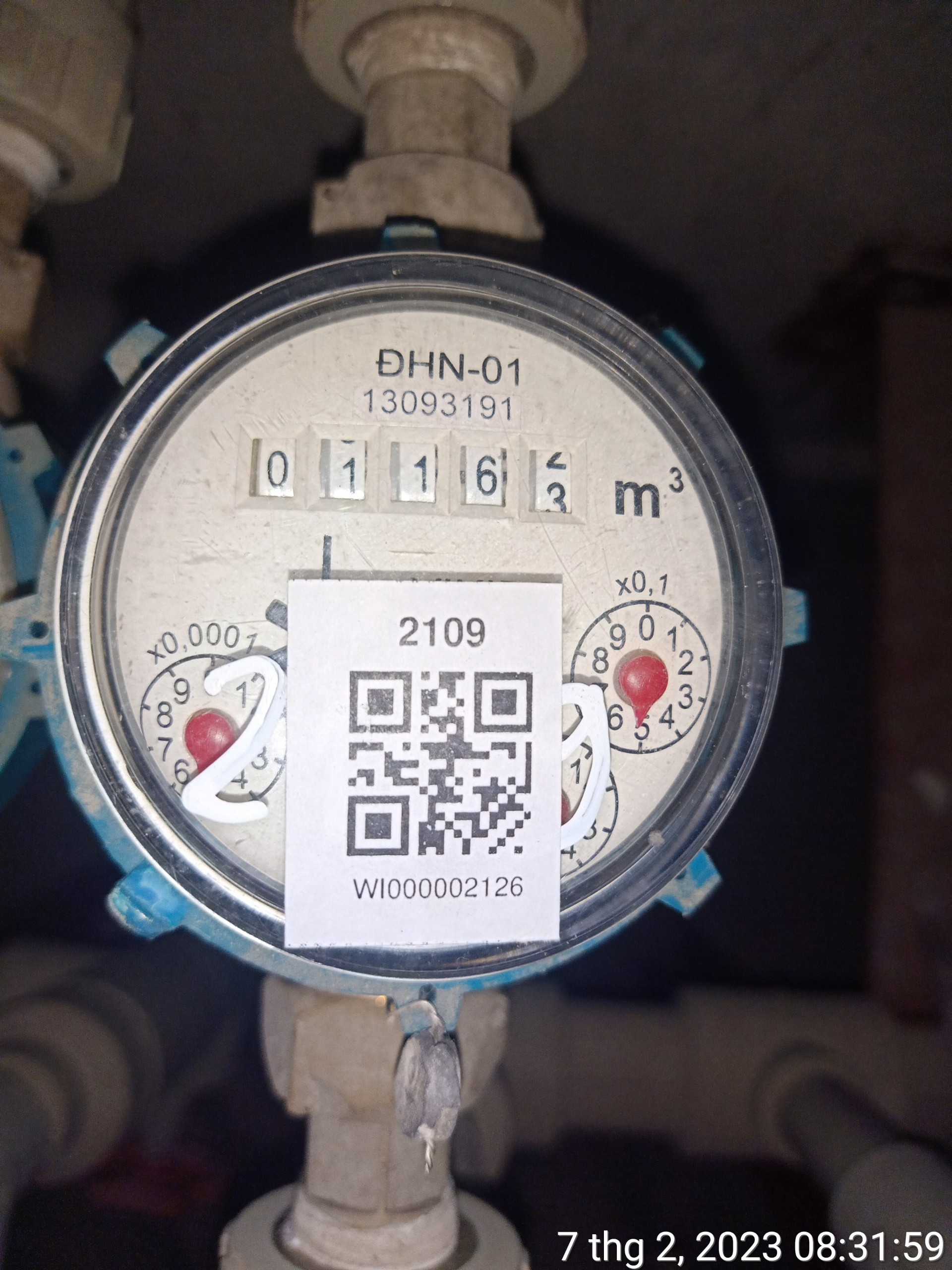 dh-1 Object Detection Dataset by Viet Phu Tran