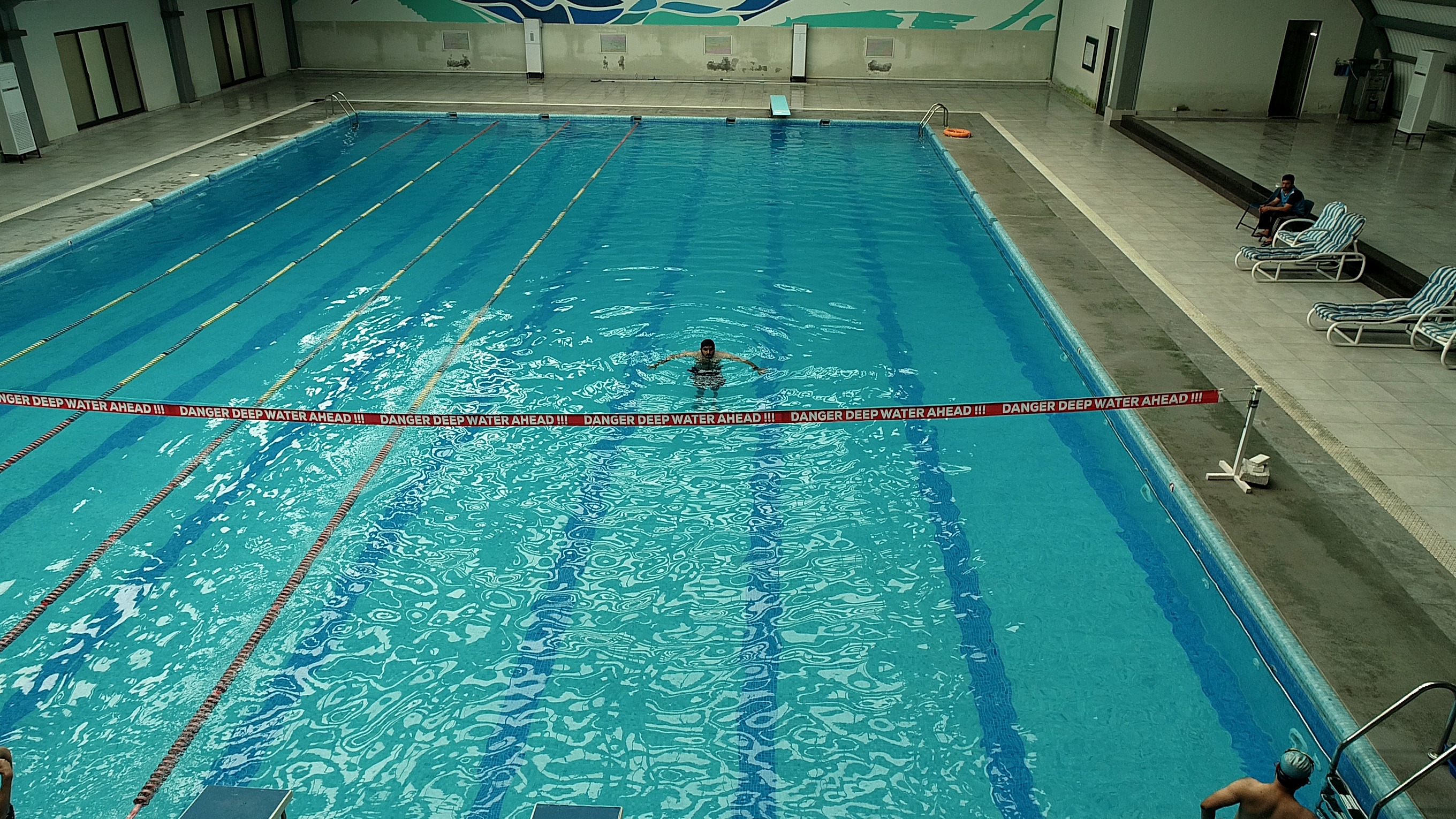 Drowning Detection Main Object Detection Dataset By Team Burraq