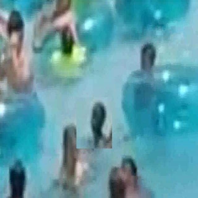 Drowning Detection 3 Classes Object Detection Dataset By Team Burraq