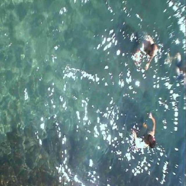 Drowning Detect Classification Dataset And Pre Trained Model By Team Burraq