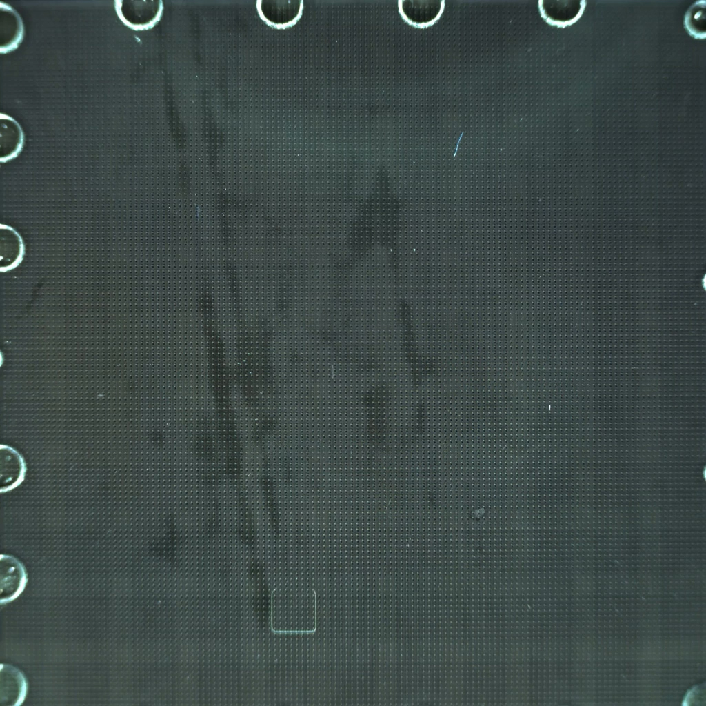 Droplets Detect Object Detection Dataset By Scratch