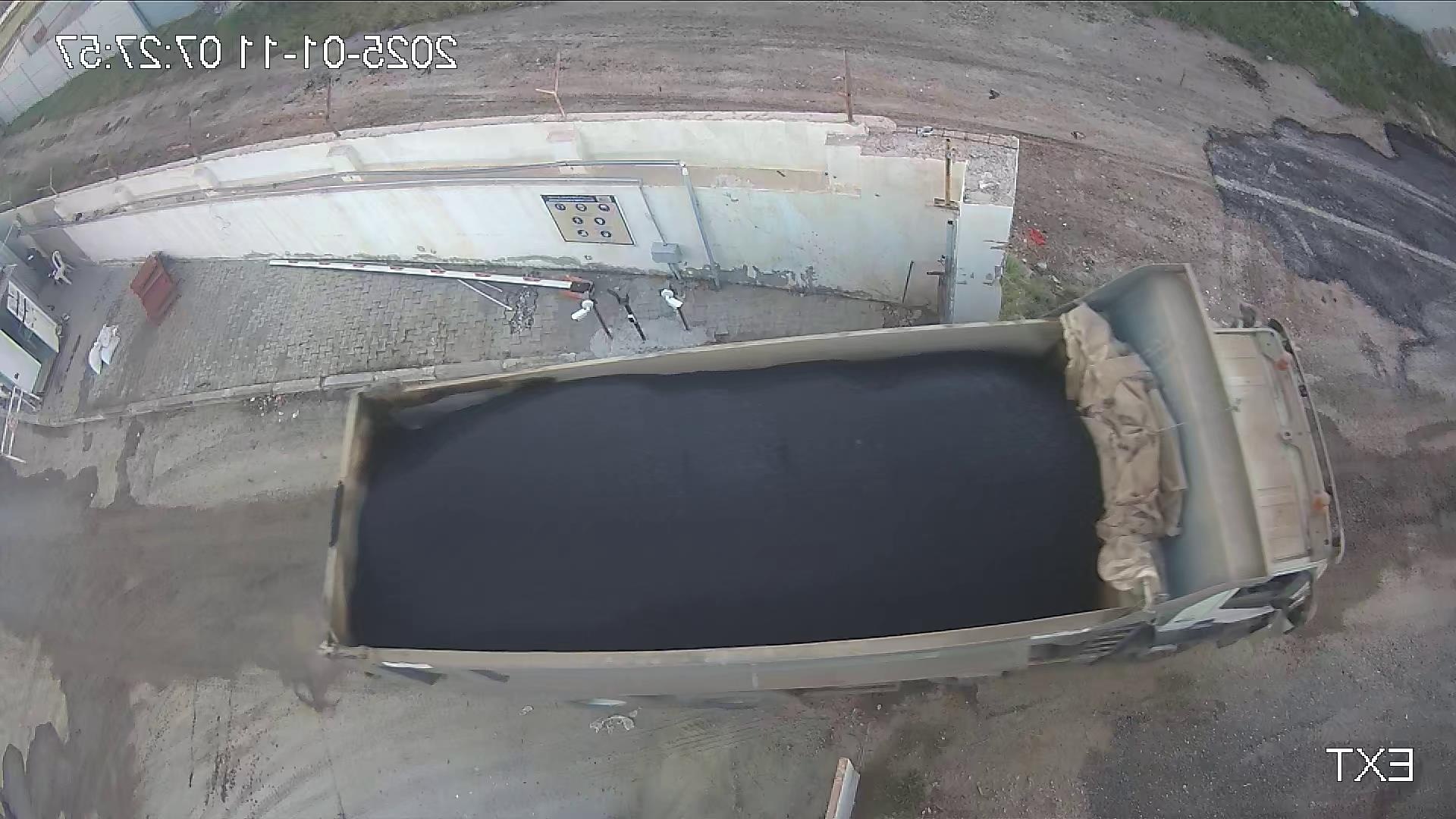 split Object Detection Dataset by my project