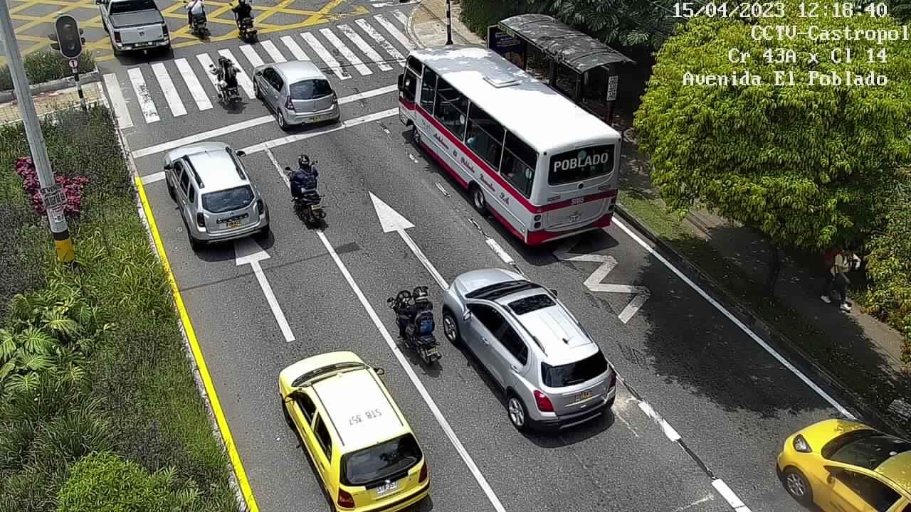 motorcycle Object Detection Dataset by motorcycle