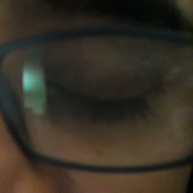 eyes Object Detection Dataset by bessem