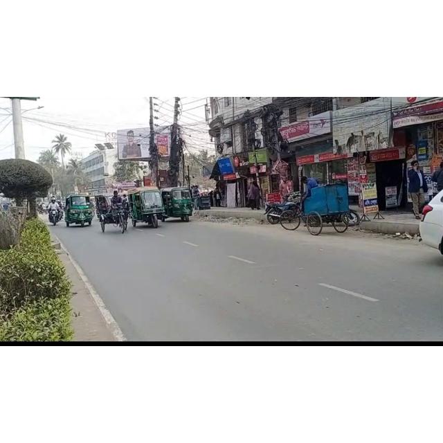 New Annotation Object Detection Model By Vehicle Detection