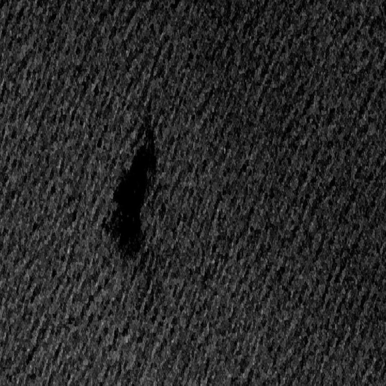 oil Object Detection Model by FYP OIL SPILL