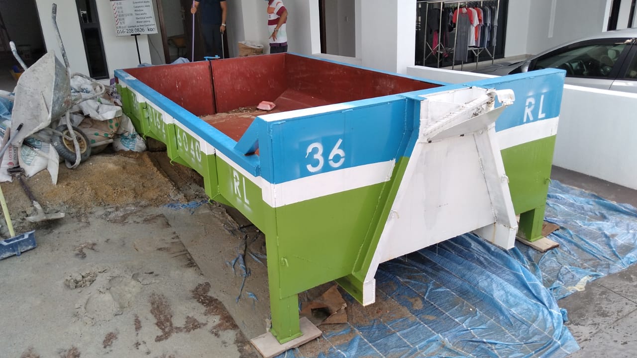 Rorobin Instance Segmentation Dataset by AdiProject