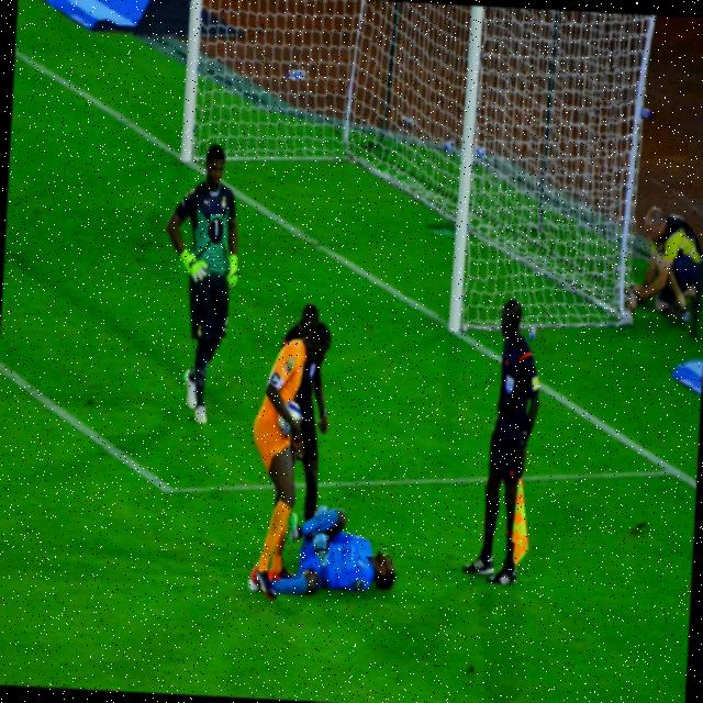 matchtime - Roboflow Universe